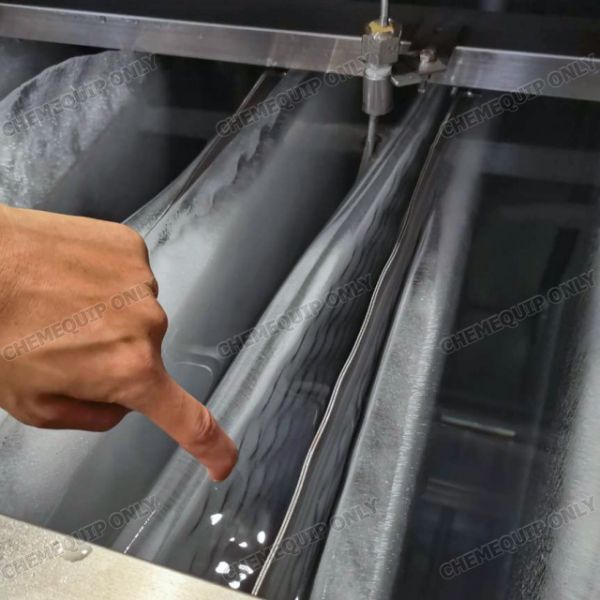 China Ice Bank for Ice Water Storage Factory and Manufacturer | CHEMEQUIP